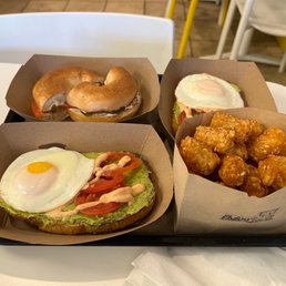 THE FLYING YOLK - Updated January 2026 - 756 Photos & 888 Reviews ...