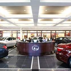 LINDSAY LEXUS OF ALEXANDRIA - 66 Photos & 227 Reviews - 3410 King St ...