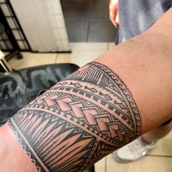PACIFIC ROOTZ TATTOO - Updated December 2025 - 202 Photos & 96 Reviews ...