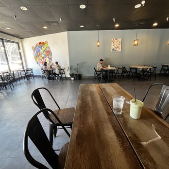 BARK COFFEE - Updated July 2024 - 171 Photos & 162 Reviews - 13120 ...