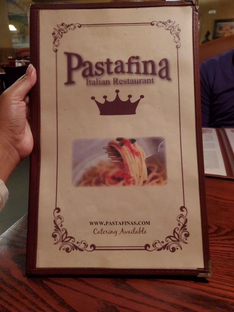 PASTAFINA’S OF CLEBURNE - 18 Photos & 69 Reviews - 1670 W Henderson St ...