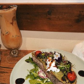 REY SOL COFFEE - Updated August 2024 - 513 Photos & 213 Reviews - 22 ...