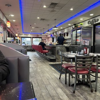 RIO GRANDE DINER & FAMILY RESTAURANT - Updated December 2025 - 101 ...