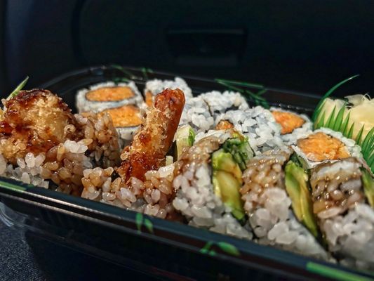 FINEST SUSHI - Updated December 2025 - 52 Photos & 45 Reviews - 41-02 ...