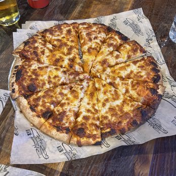 HIGH FIVE PIZZA - 607 Photos & 997 Reviews - 171 Branham Ln, San Jose ...