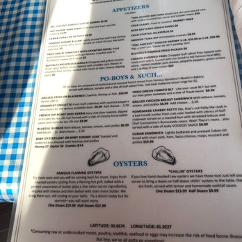 BLUEGILL RESTAURANT - Updated December 2025 - 664 Photos & 453 Reviews ...