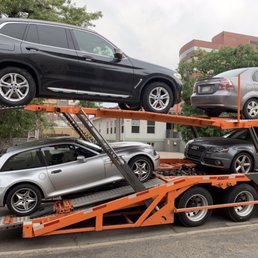 Montway Auto Transport Reviews | Read Customer Service Reviews of ...
