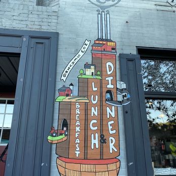 SCRATCH & CO - Updated June 2025 - 493 Photos & 297 Reviews - 1720 ...