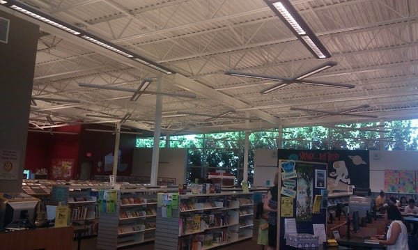 SEMIAHMOO LIBRARY - SURREY LIBRARIES - Updated October 2025 - 1815 ...