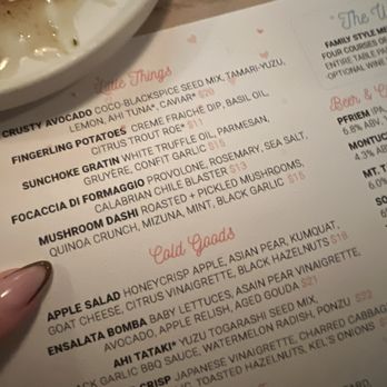 G-LOVE - Updated November 2024 - 913 Photos & 418 Reviews - 1615 NW ...