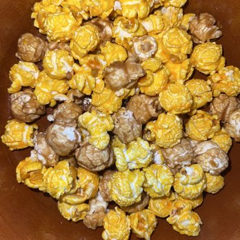 PETER’S KETTLE CORN - Updated September 2024 - 421 Photos & 513 Reviews ...