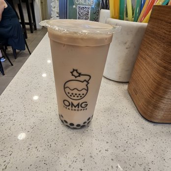 OMG TEA - Updated June 2024 - 428 Photos & 249 Reviews - 1171 Homestead ...
