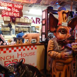 RANCH HOUSE BBQ & STEAKHOUSE - Updated December 2025 - 425 Photos & 518 ...