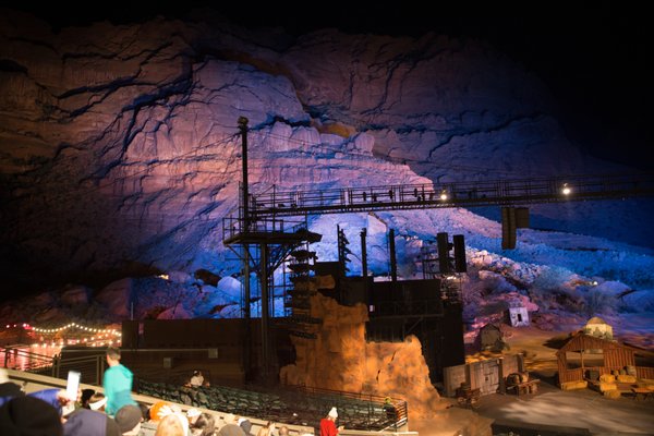 TUACAHN AMPHITHEATRE - Updated May 2025 - 232 Photos & 140 Reviews ...