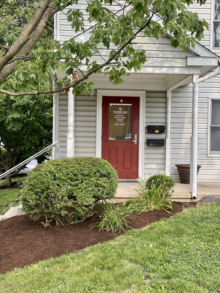 THE HETRICK CENTER - Updated January 2026 - 20 N Barbara St, Mount Joy ...