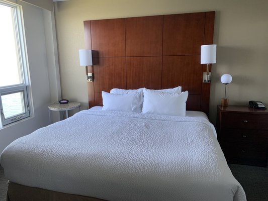 RESIDENCE INN BY MARRIOTT KINGSTON WATER’S EDGE - Updated October 2025 ...