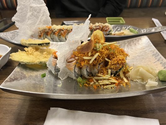 SUSHI WARA - Updated July 2025 - 15 Photos & 27 Reviews - 2082 Comox ...