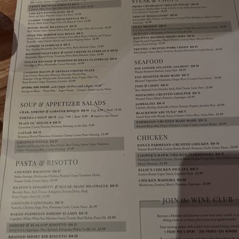 COOPER’S HAWK WINERY & RESTAURANT - Updated December 2025 - 709 Photos ...