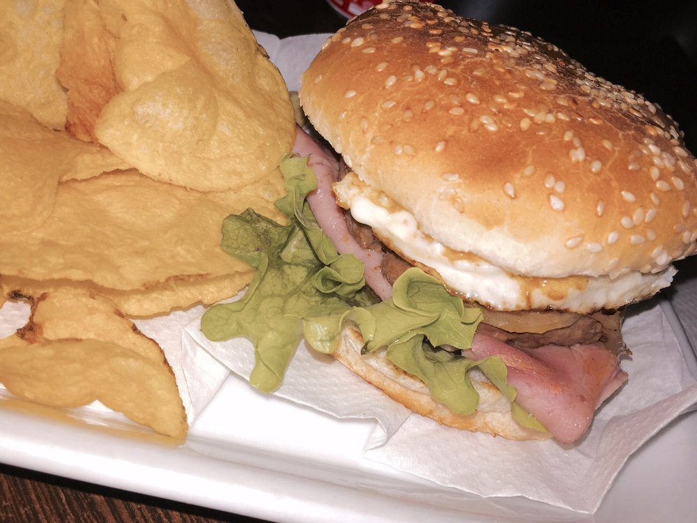 MAGIC POOL BAR - Updated June 2025 - 11 Reviews - Rua Augusto Gil, nº ...