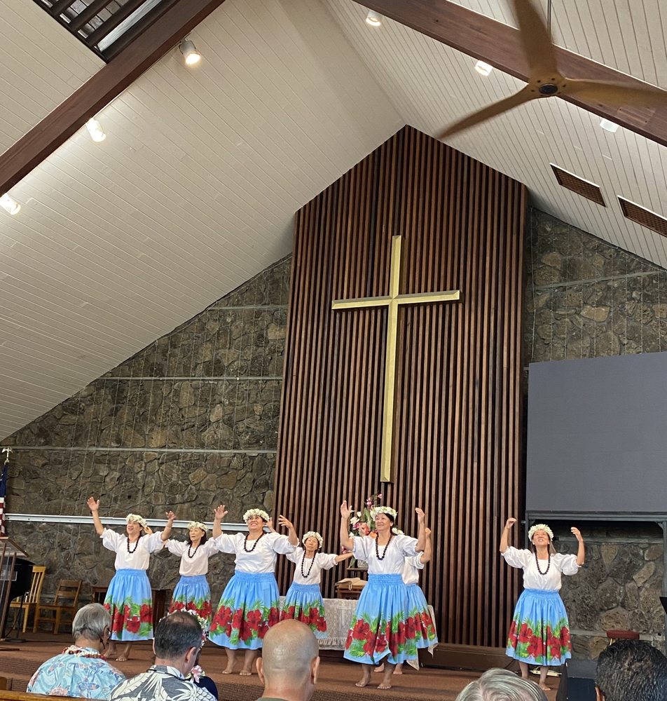 KALIHI UNION CHURCH - Updated January 2025 - 54 Photos - 2214 N King St ...