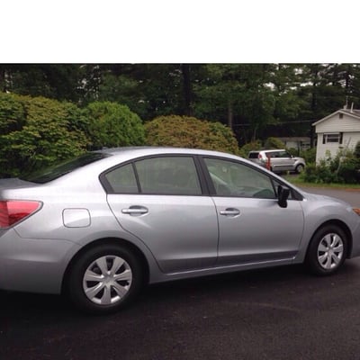 GRANITE SUBARU - Updated January 2025 - 26 Photos & 85 Reviews - 193 ...