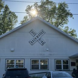 BACKWOODS CROSSING - Updated November 2024 - 1089 Photos & 646 Reviews ...