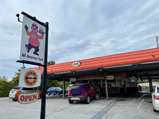 A&W RESTAURANT - Updated December 2025 - 18 Photos & 57 Reviews - US ...