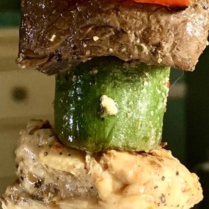 CHEF CLAYTOR’S DREAM ON A PLATE - Updated October 2025 - 400 Washington ...