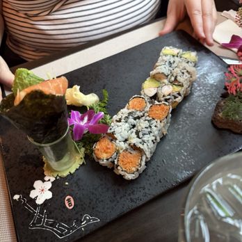 AZUMA SUSHI BISTRO - Updated October 2025 - 270 Photos & 135 Reviews ...