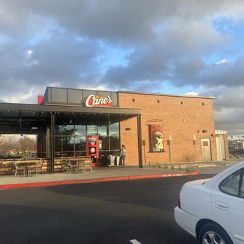 RAISING CANE’S CHICKEN FINGERS - Updated March 2026 - 65 Photos & 44 ...