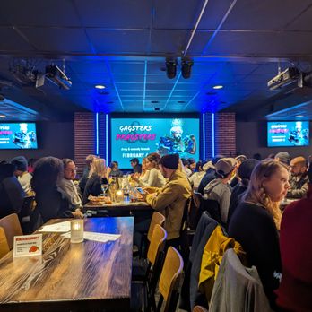 DC IMPROV - Updated July 2024 - 345 Photos & 447 Reviews - 1140 ...