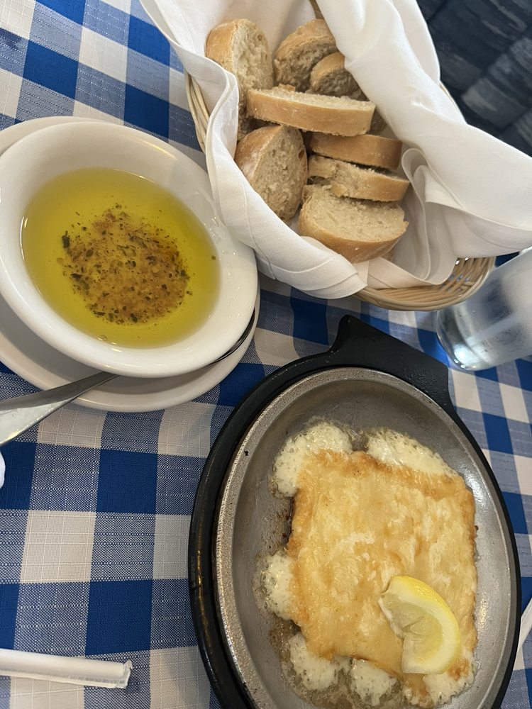 ZORBA THE GREEK TAVERNA - Updated June 2024 - 29 Photos - 48400 Gratiot ...