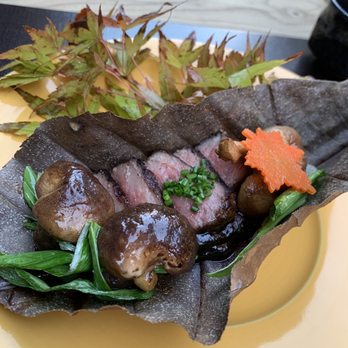 HASHIRI - SAN FRANCISCO - Updated November 2024 - 1121 Photos & 125 ...