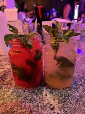 MEDUSA HOOKAH LOUNGE & RESTAURANT - Updated December 2025 - 648 Potters ...