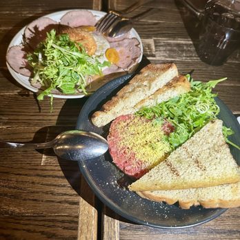 OSTERIA LANGHE - Updated October 2025 - 517 Photos & 455 Reviews - 2824 ...