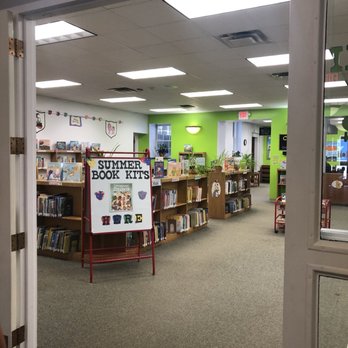 LOCKPORT PUBLIC LIBRARY - Updated December 2025 - 11 Photos - 23 East ...