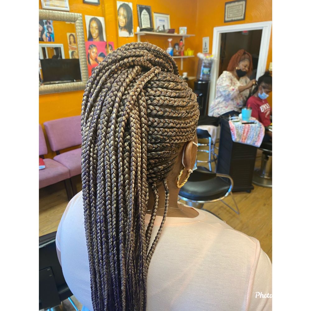 ROSE AFRICAN HAIR BRAIDING - Updated July 2024 - 127 Photos & 72 ...