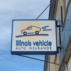 ILLINOIS VEHICLE AUTO INSURANCE - 12 Photos - 4358 W Fullerton Ave ...