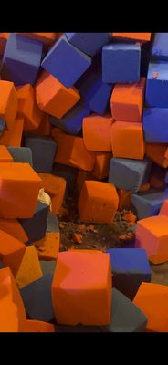 SKY ZONE TRAMPOLINE PARK - Updated June 2025 - 53 Photos & 118 Reviews ...