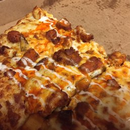 TOPPERS PIZZA - Updated July 2025 - 21 Photos & 62 Reviews - 1368 ...