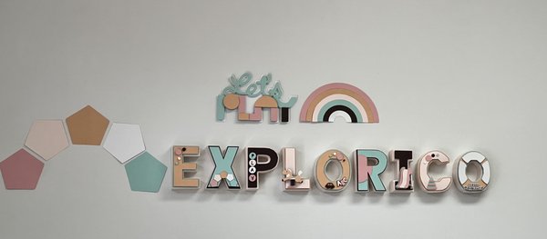 EXPLORICO INDOOR PLAYGROUND - 38 Photos - 8711 Stirling Rd, Fort ...