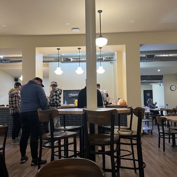GOOD WORKS BREWING - Updated September 2025 - 237 Parkview Dr, Milton ...