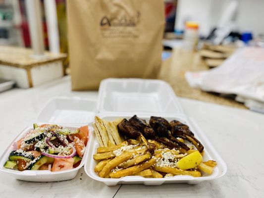 APOLIS GREEK STREET FOOD - Updated June 2024 - 609 Photos & 399 Reviews ...