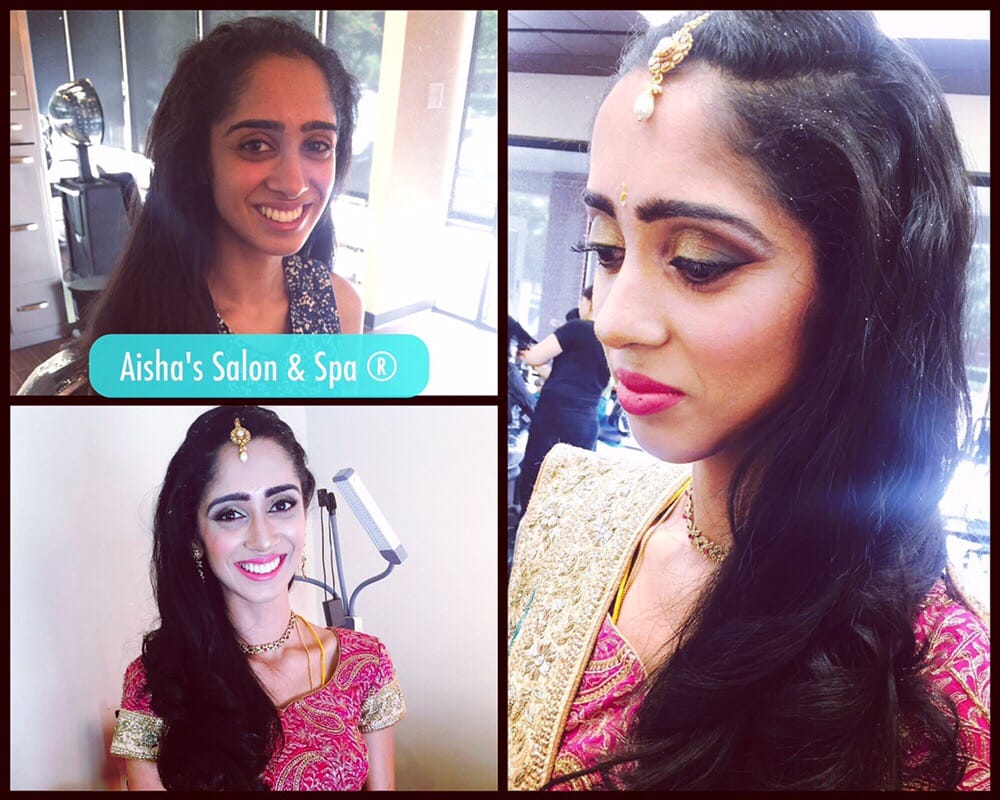 AISHA SALON AND SPA - Updated June 2026 - 56 Photos & 79 Reviews - 2002 ...