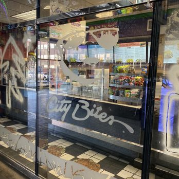 CITY BITES - Updated January 2026 - 107 Photos & 16 Reviews - 211 N ...