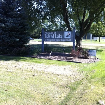 ISLAND LAKE VILLAGE POLICE - Updated October 2025 - 3720 Greenleaf Ave ...