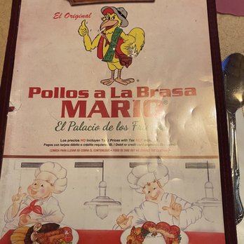 POLLOS A LA BRASA MARIO - Updated June 2024 - 431 Photos & 276 Reviews ...