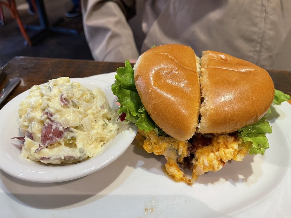 CLAYTON CAFE - Updated June 2024 - 103 Photos & 118 Reviews - 50 N Main ...