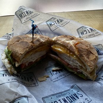 OCEAN STATE SANDWICH - Updated January 2026 - 202 Photos & 166 Reviews ...