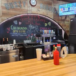 THE RUSTY ROOSTER - Updated July 2025 - 288 Photos & 226 Reviews - 3247 ...